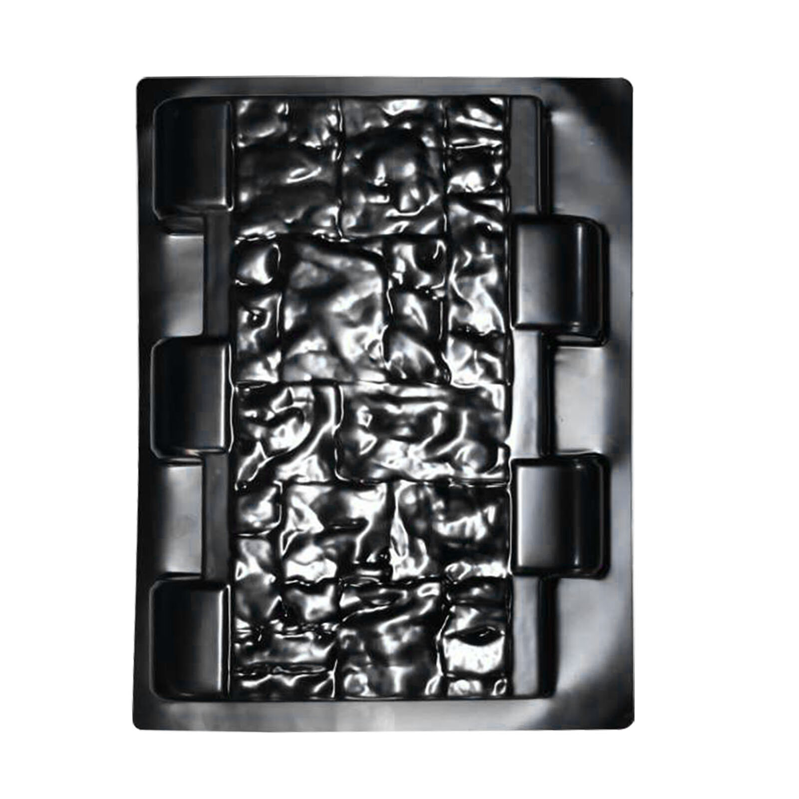 Форма для ступеньки, машина для изготовления бетонных блоков, форма для украшения дома для садовой дорожки, двора, лужайки