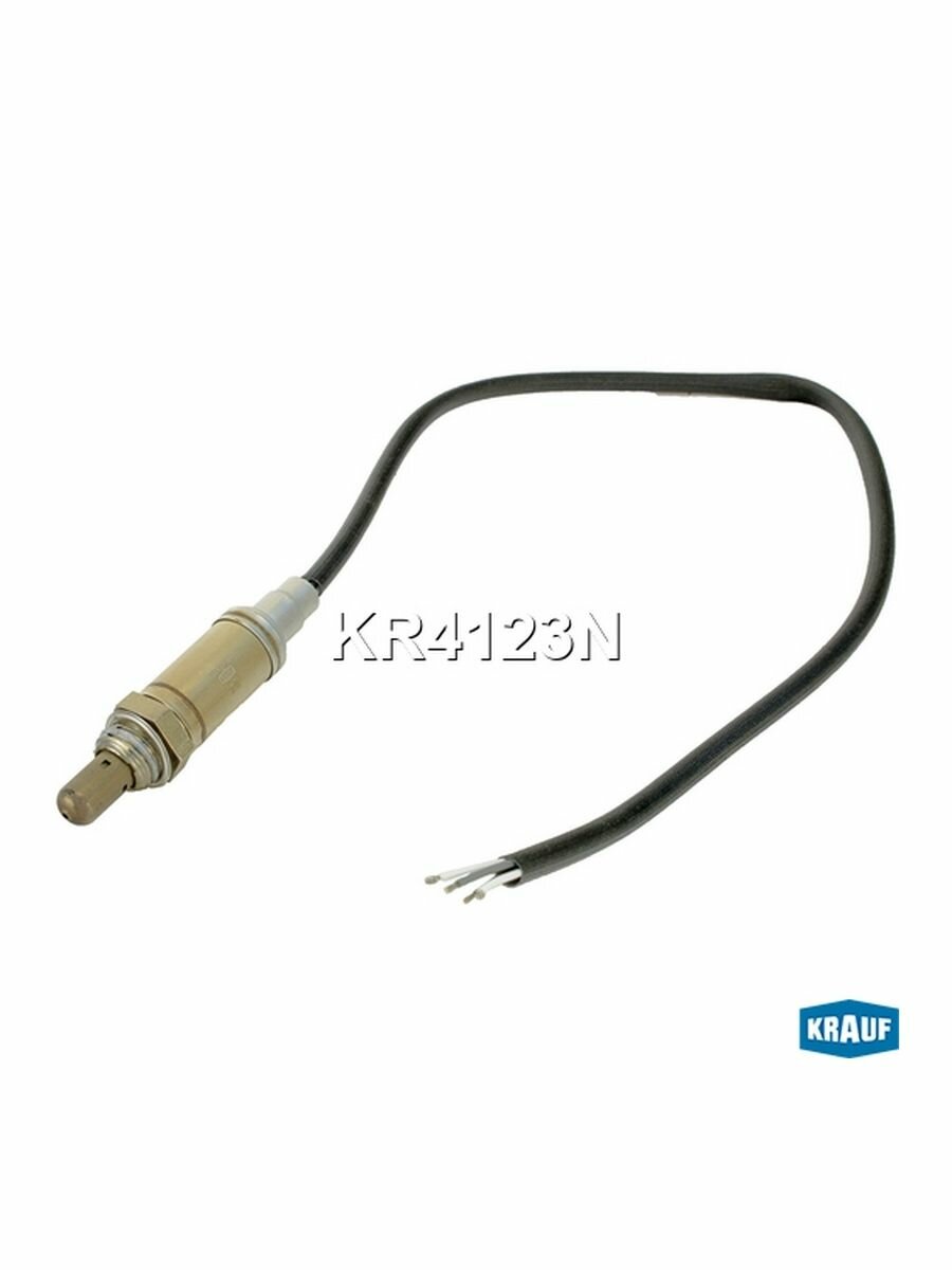 Датчик кислородный (лямбда зонд) для а/м Audi A4, А6, BMW 3, 5, Hyundai Accent, Kia Sportage, Kauf KR4123N