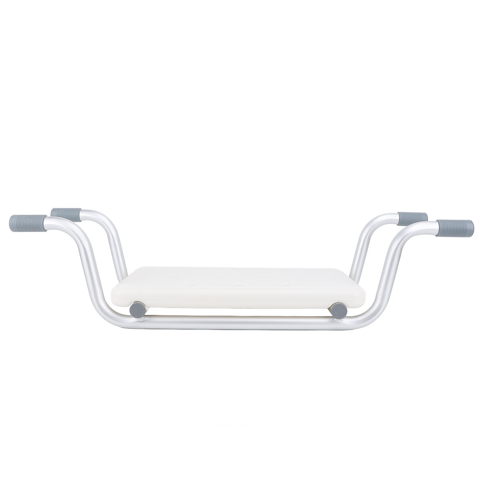 Нескользящая подставка для сидения в ванной, табурет для сидения в ванной, подставка для сидения в ванной комнате для пожилых людей и беременных женщин.