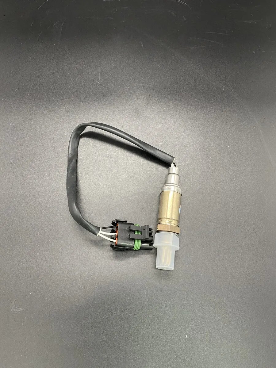 Кислородный датчик, лямбда зонд Новое