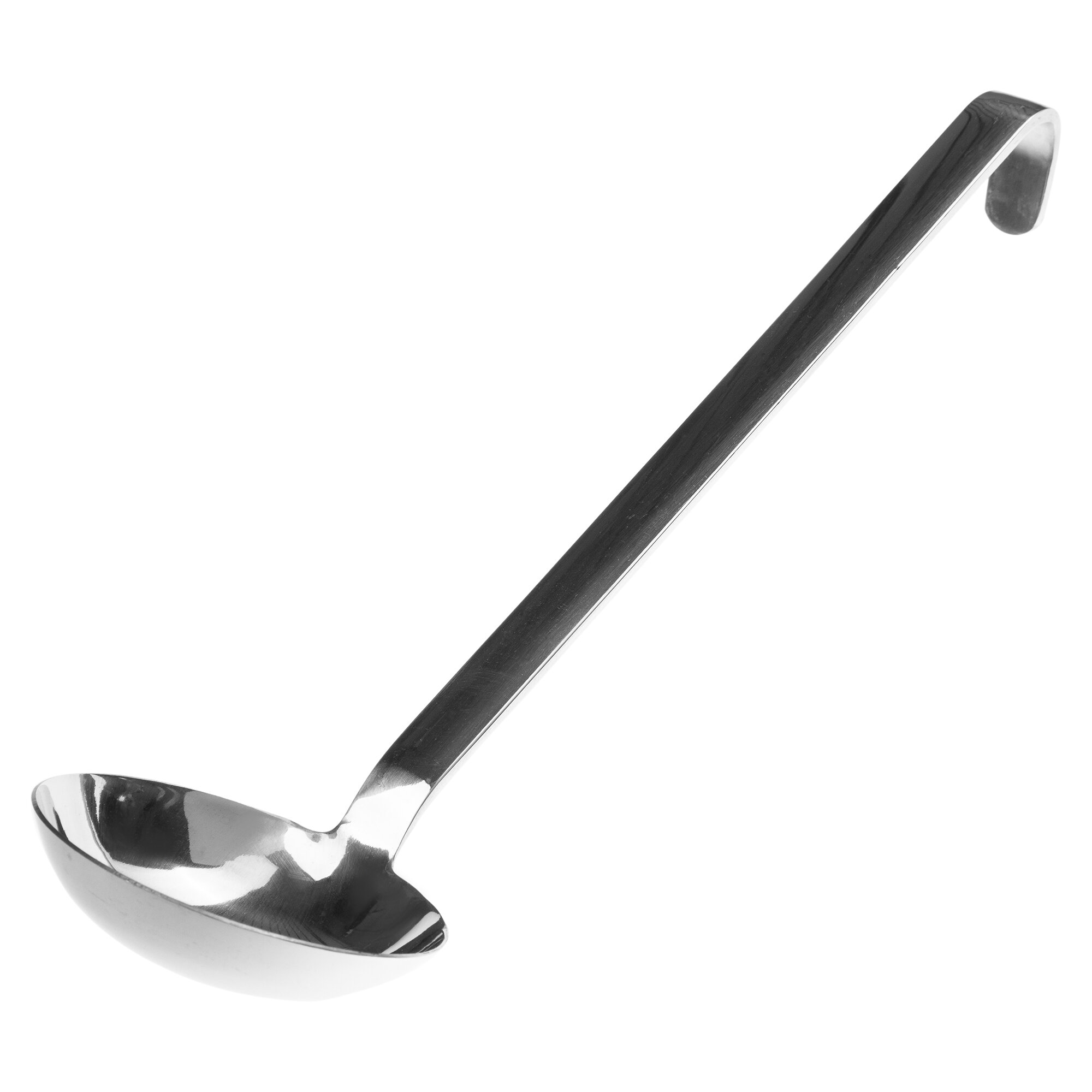 Половник "B-Luxstahl" 100мл L-24см