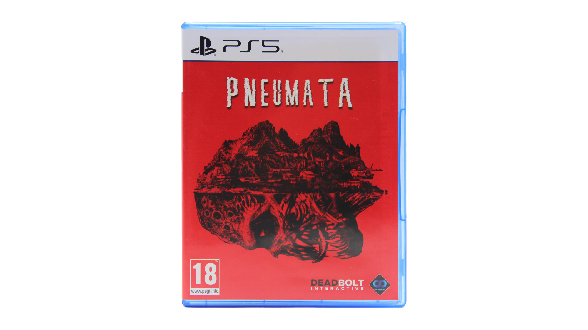 Pneumata (PS5)