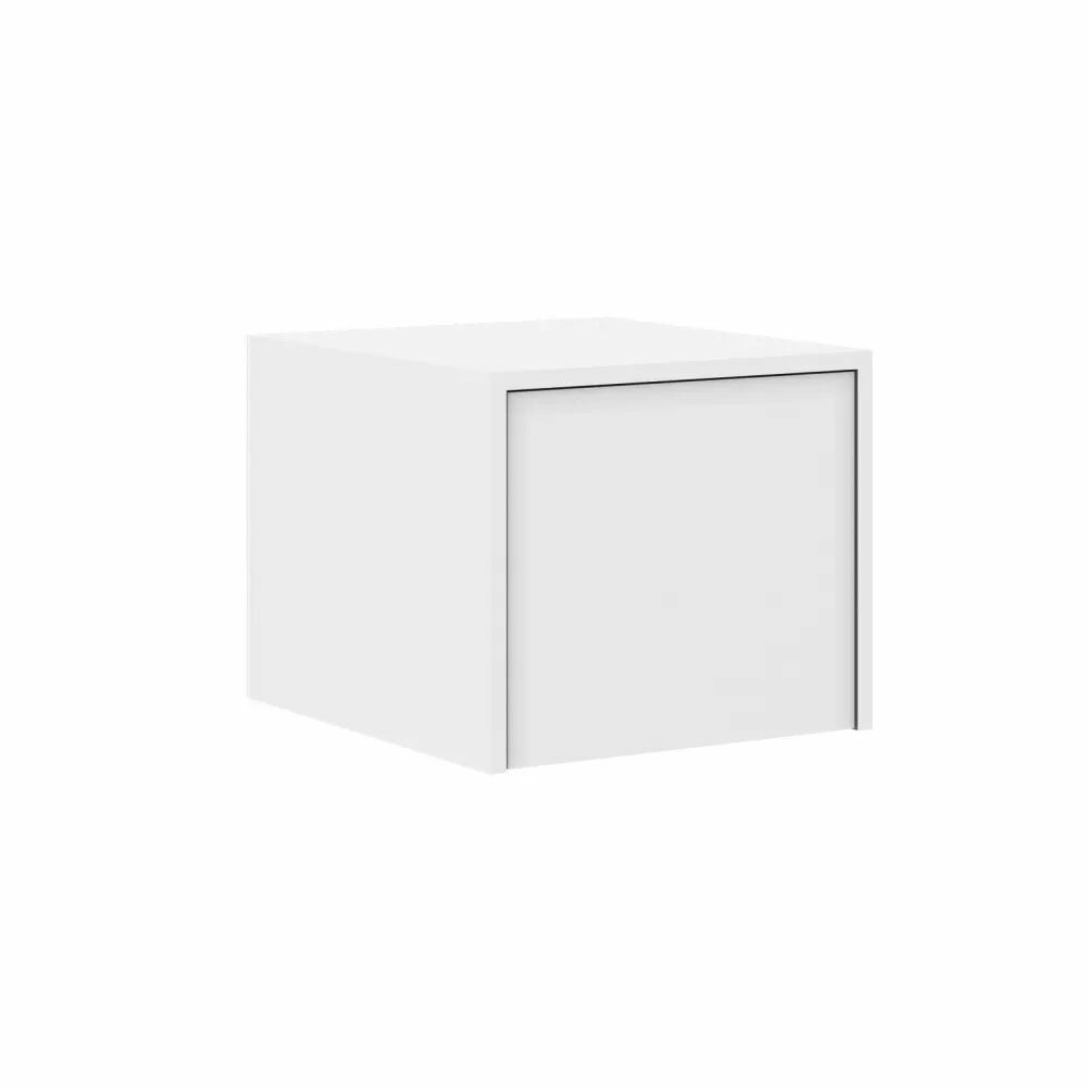 Антресоль BOSA ЛДСП для шкафа, прихожей, спальня. гардероба 400х340х448 Гросс