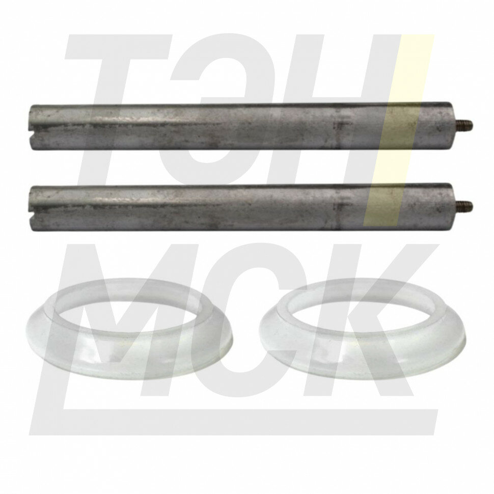 Комплект Анод магниевый 180D22+10M6+ прокладка, 100432K1