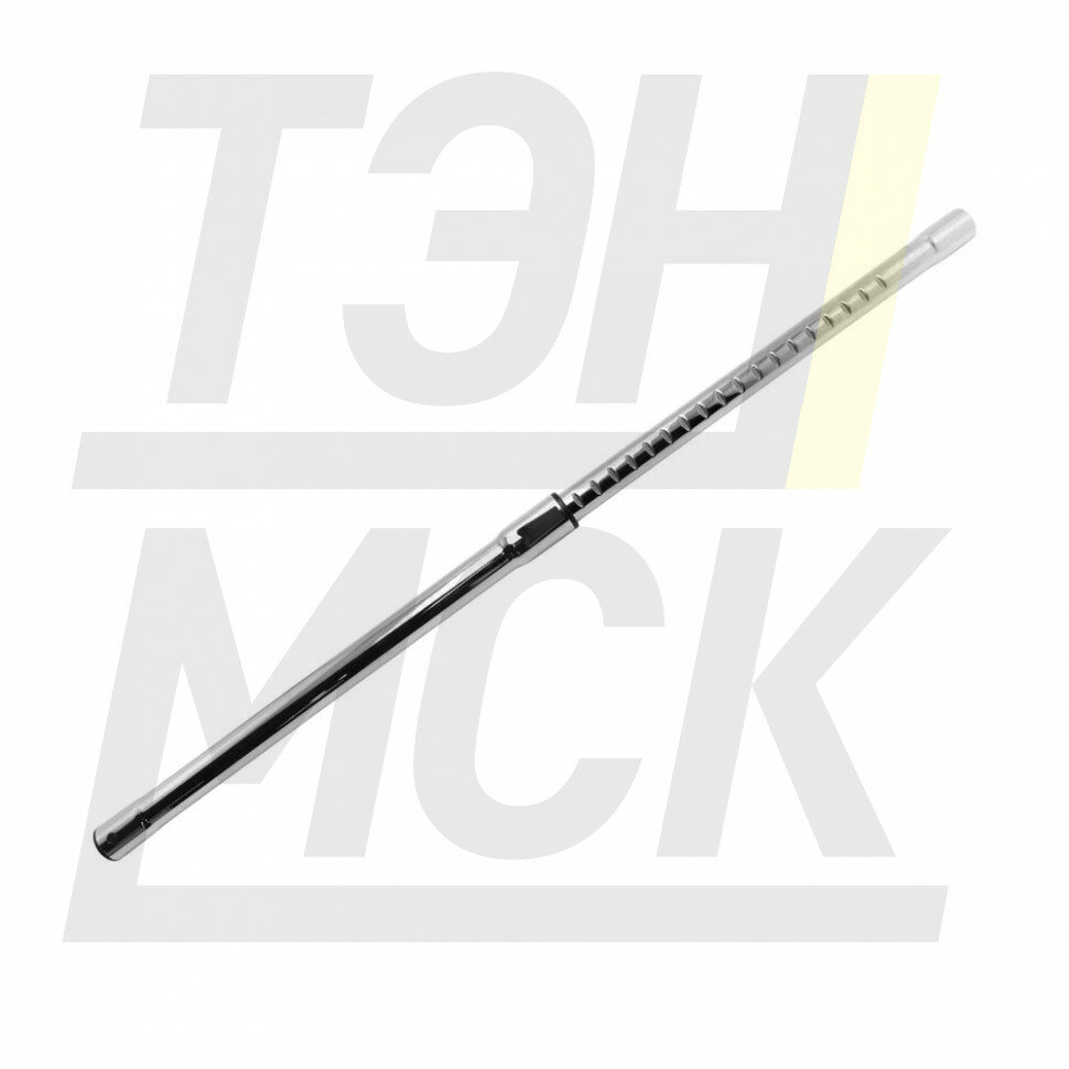 Труба универсальная телескопическая для пылесоса, D35мм, 35х560х940мм, 350940