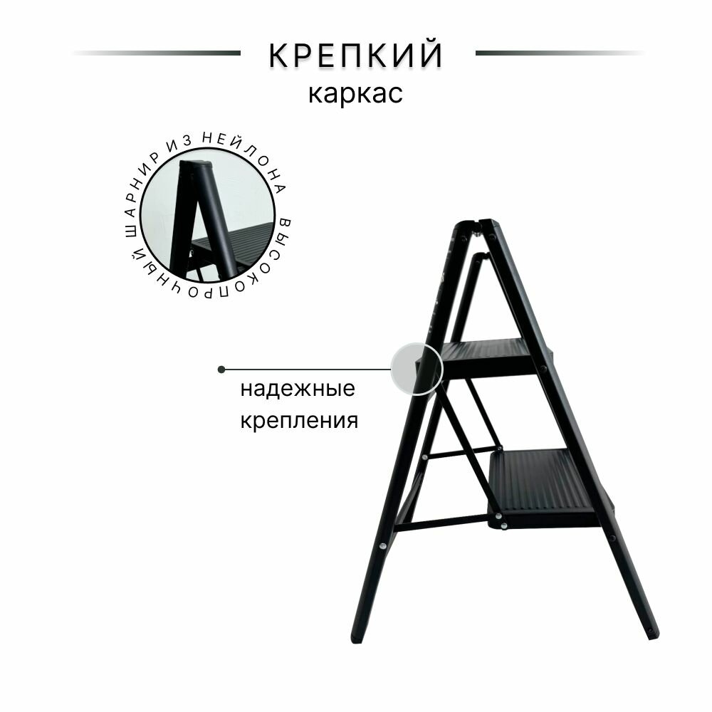 Лестница для дома — фото 1