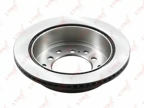 Диск тормозной задний Lexus GX, Toyota Land Cruiser Prado 2.7-4.6i/D-4D 09>