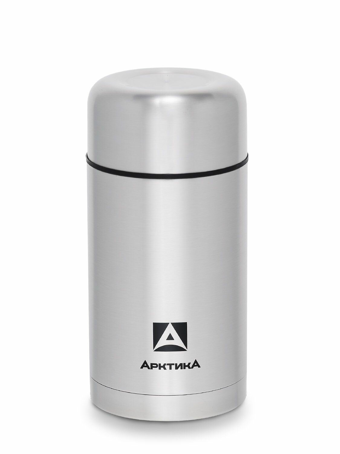 Термос Арктика 301-1000 для еды, 1000 мл