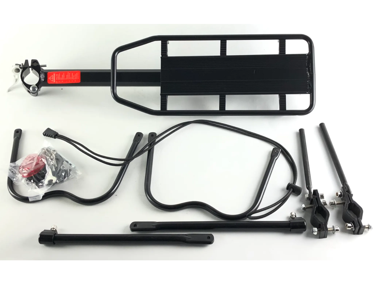 Багажник для велосипеда Favorit XG-023