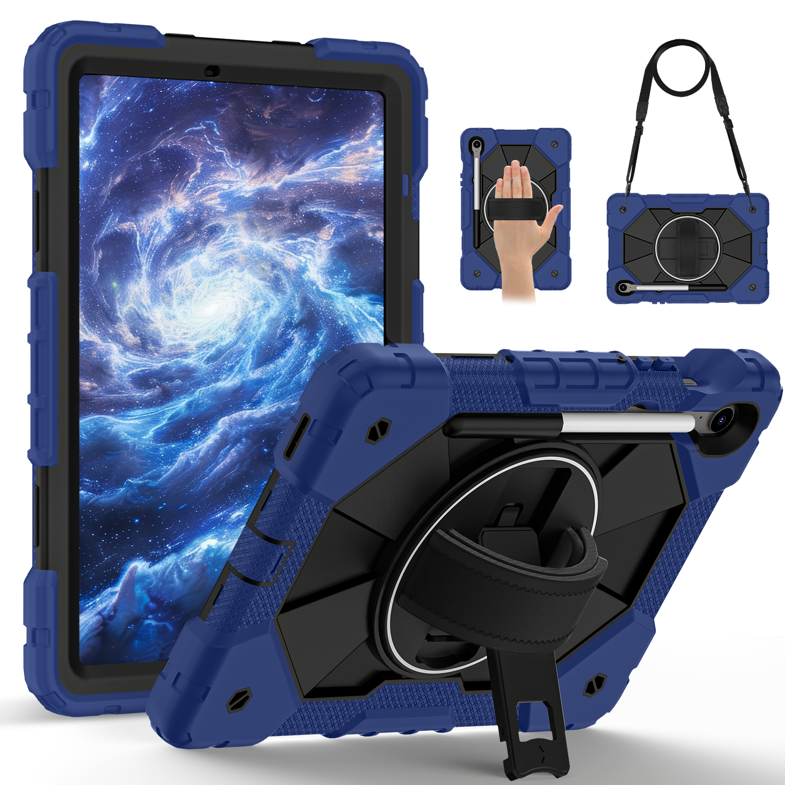 Чехол для Samsung Galaxy Tab S9 (11') / Самсунг Галакси Таб S9 (11')