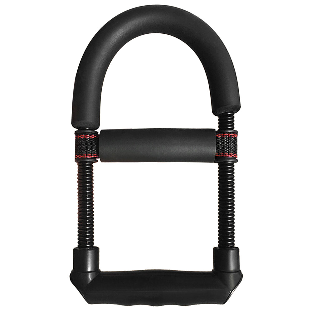 Регулируемый тренажер для рук и предплечий, упражнения для кисти, запястья и пальцев, фитнес-тренажер для рук, тренажер для укрепления хвата, усилитель хвата