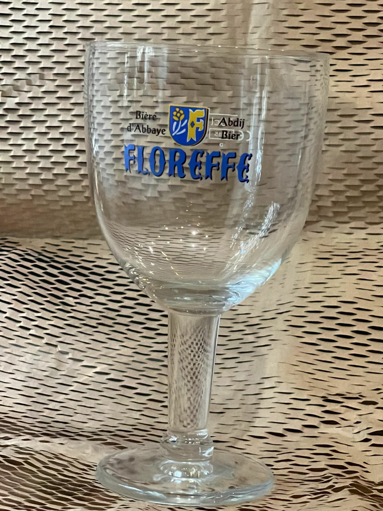 Бокал Floreffe (0,5 л.)