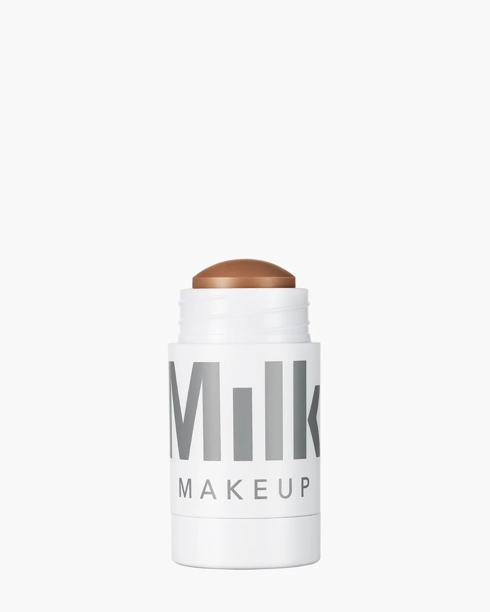 MILK MAKEUP Дорожный бронзер-стик Matte Bronzer Mini/оттенок Backed (6 г)