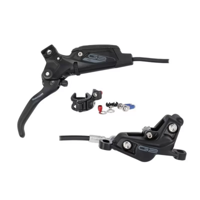 Тормоз задний Sram G2 RSC Rear 2000mm Black (G.00.5018.161.001)