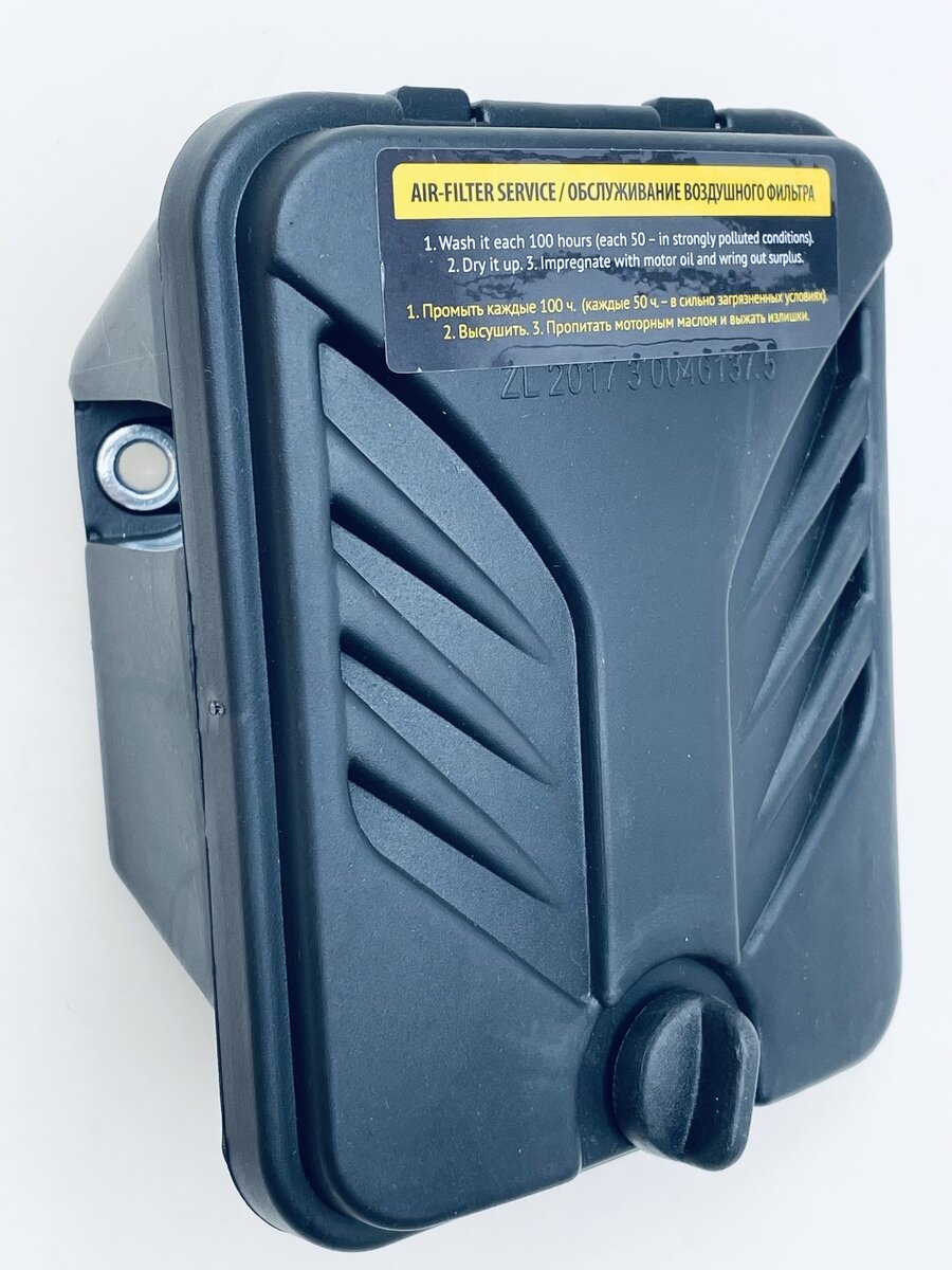 Фильтр воздушный в сборе для генератора Hyundai HHY3020F 026835 №1173