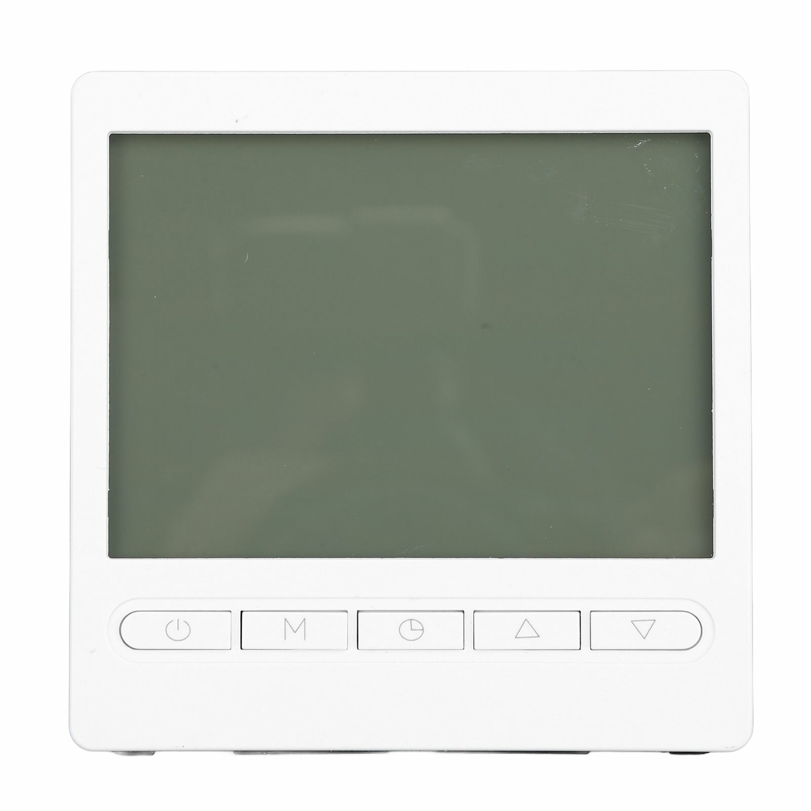 Умный термостат 3A с ЖК экраном, память температуры, регулятор отопления