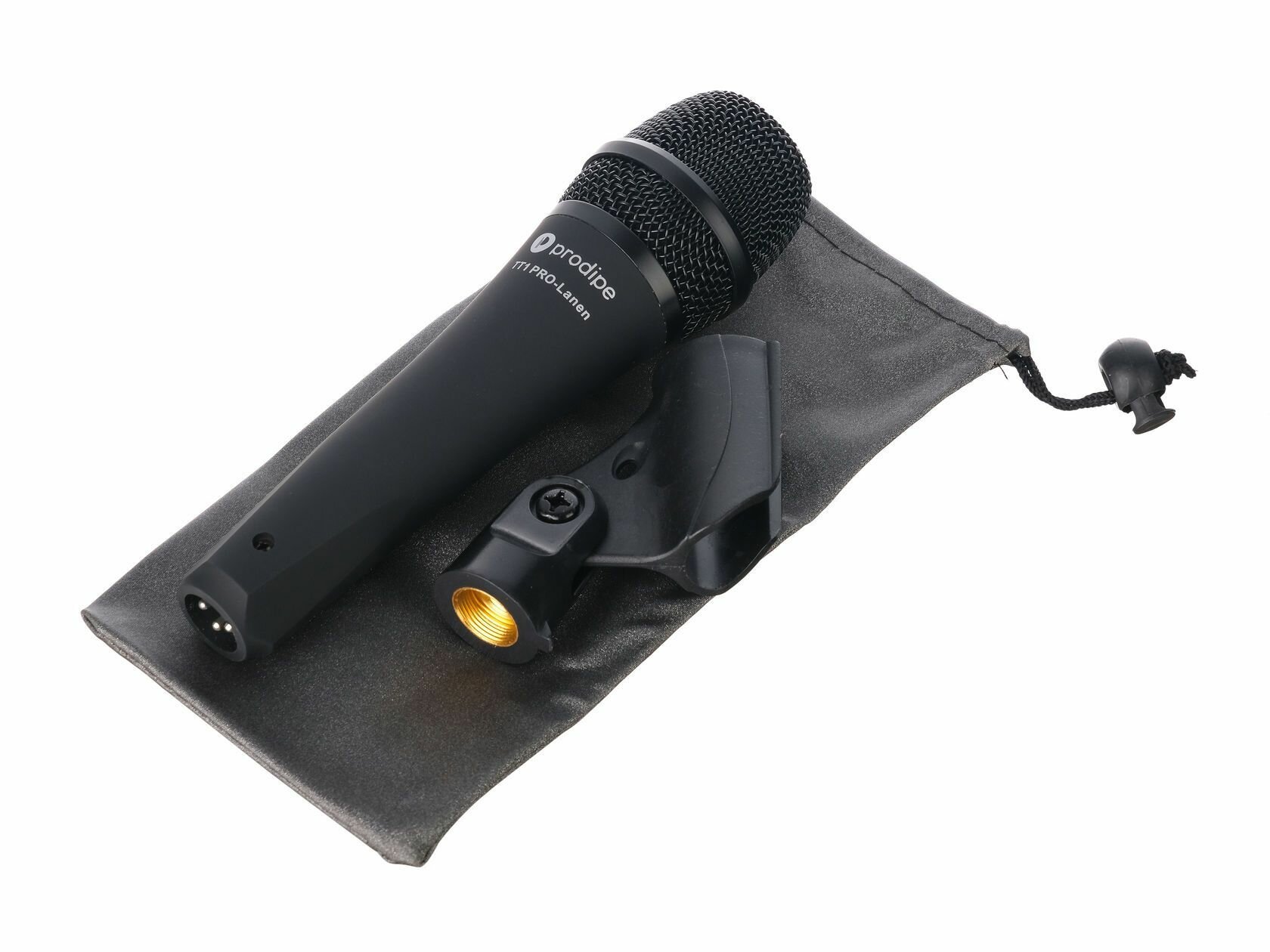 Prodipe PROTT2 TT1 Pro Lanen - микрофон динамический проводной