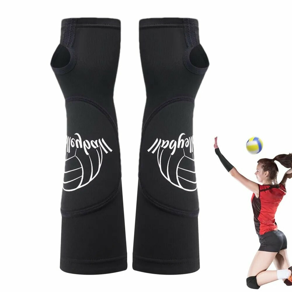 Защита рук, размер: S/M