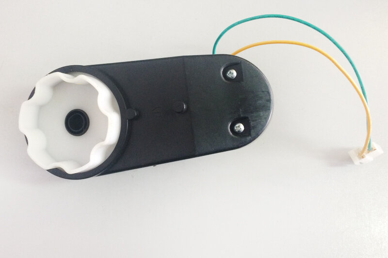 Редуктор с мотором RS390 12V 12000rpm для электромобиля, электромотоцикла, электроквадроцикла