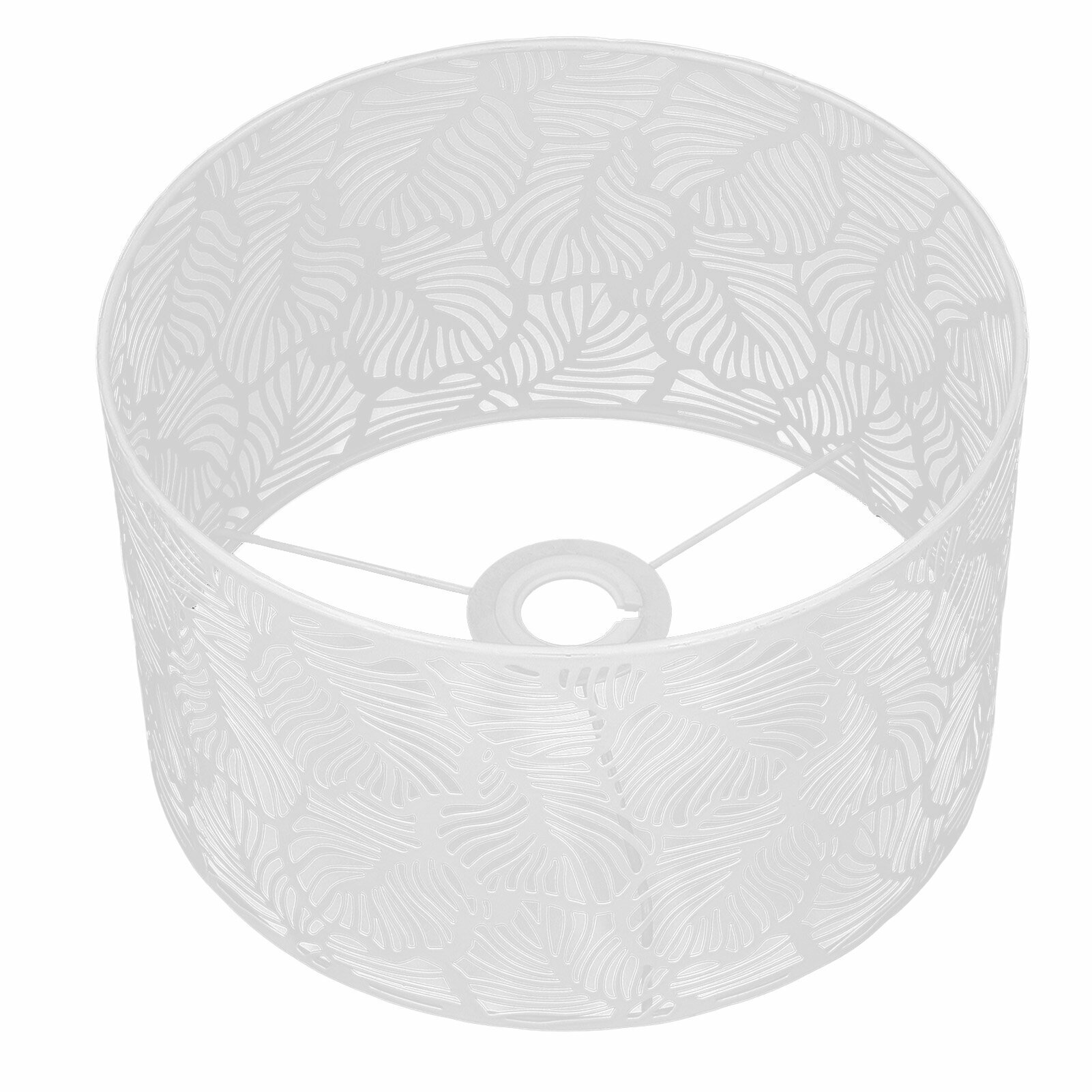 Абажур Свет Абажур Современный Простой Стиль Домашнее украшение для лампочек E14 E27 Белый