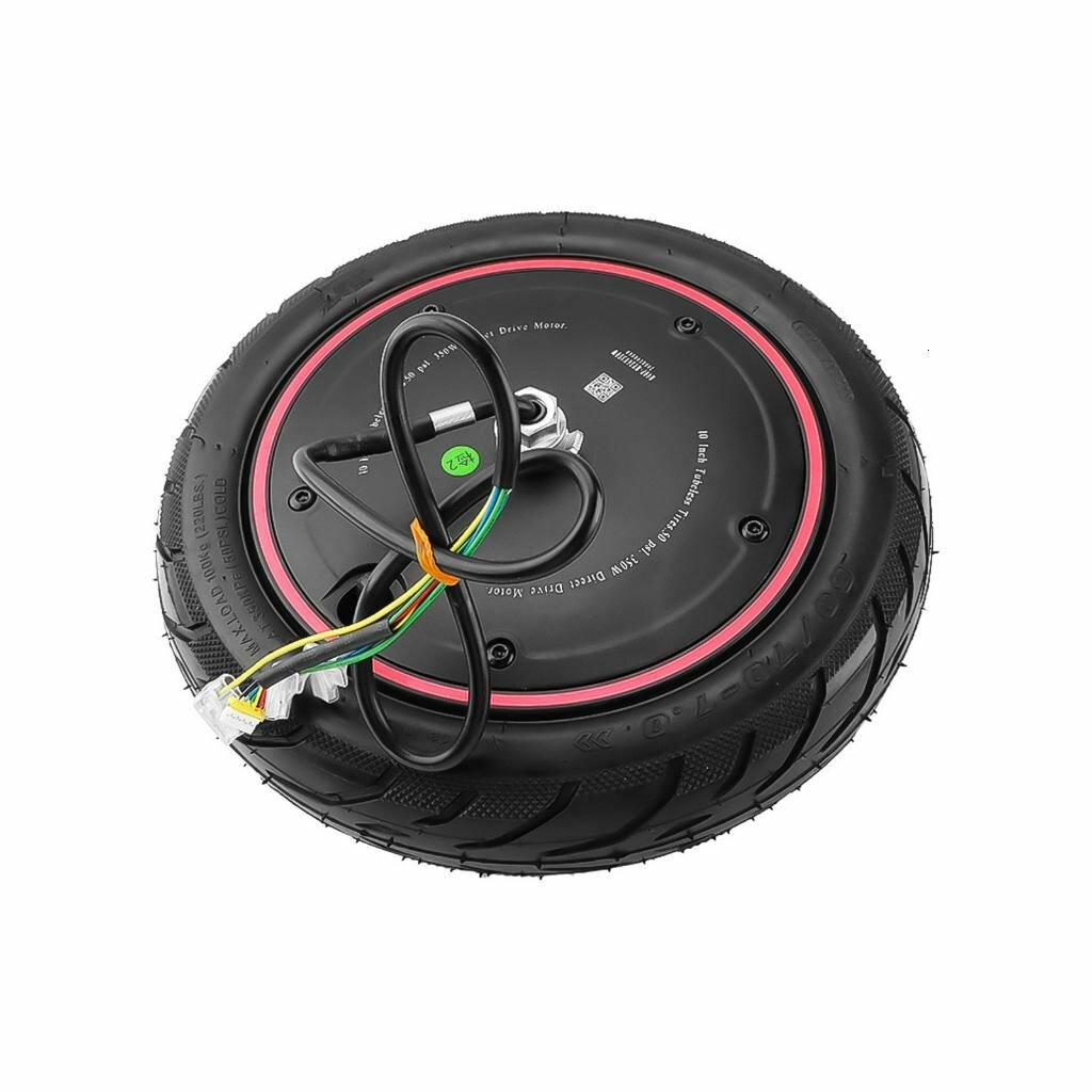 Мотор эпицентра деятельности колеса электрического самоката Mi4Pro 36V350W