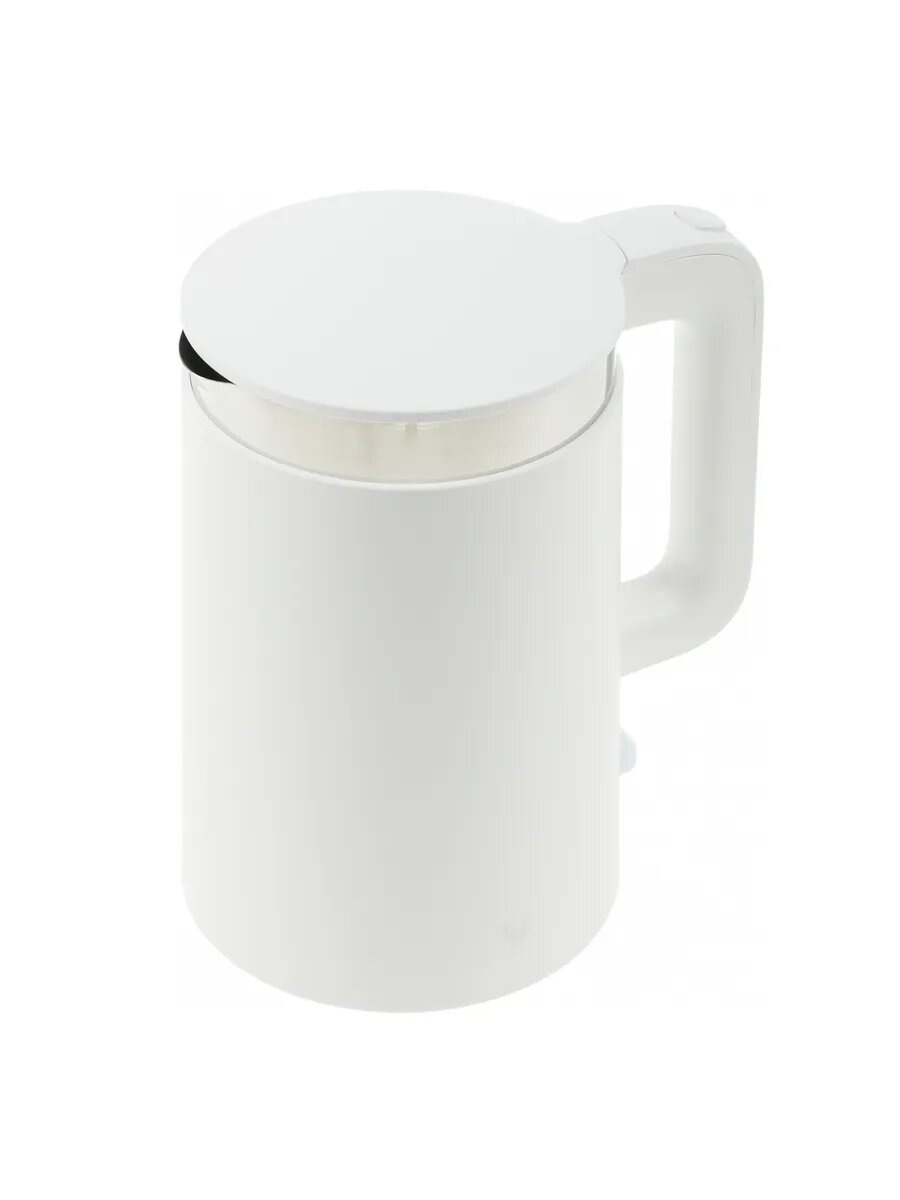 Чайник электрический V-MK152A 1.5л. 1800Вт белый