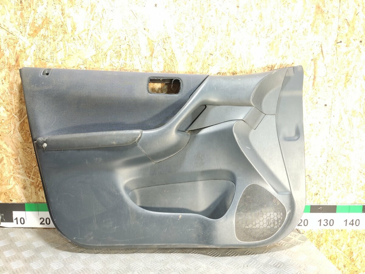 Обшивка двери передней левой HONDA Civic 2001-2005 83550S6A003