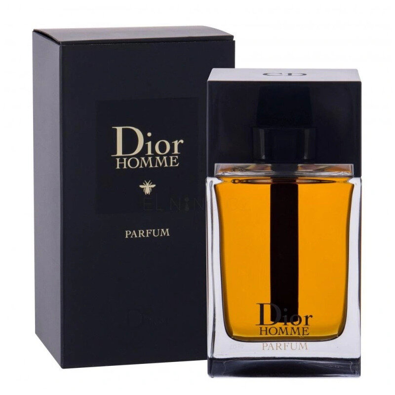 Духи Christian Dior Homme Parfum 125 мл / Диор Ом Парфюм мужской