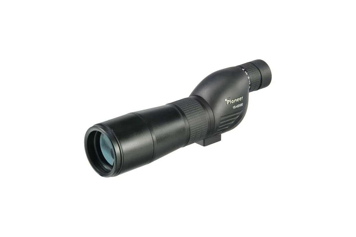 Зрительная труба Veber Pioneer 15-45х60 Р