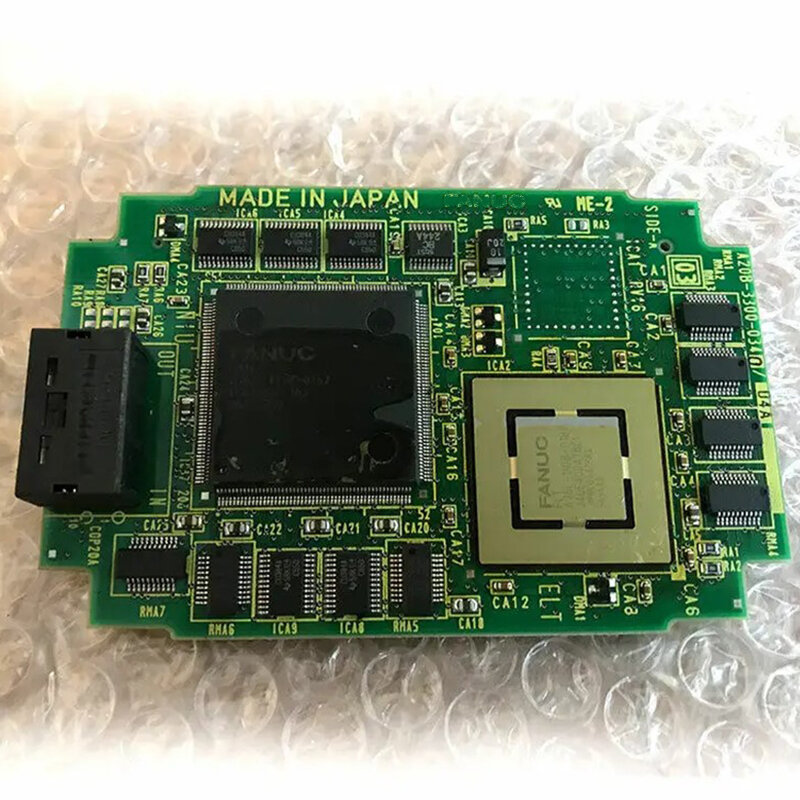 Карта isplay A20B-3300-0340 для станка с ЧПУ