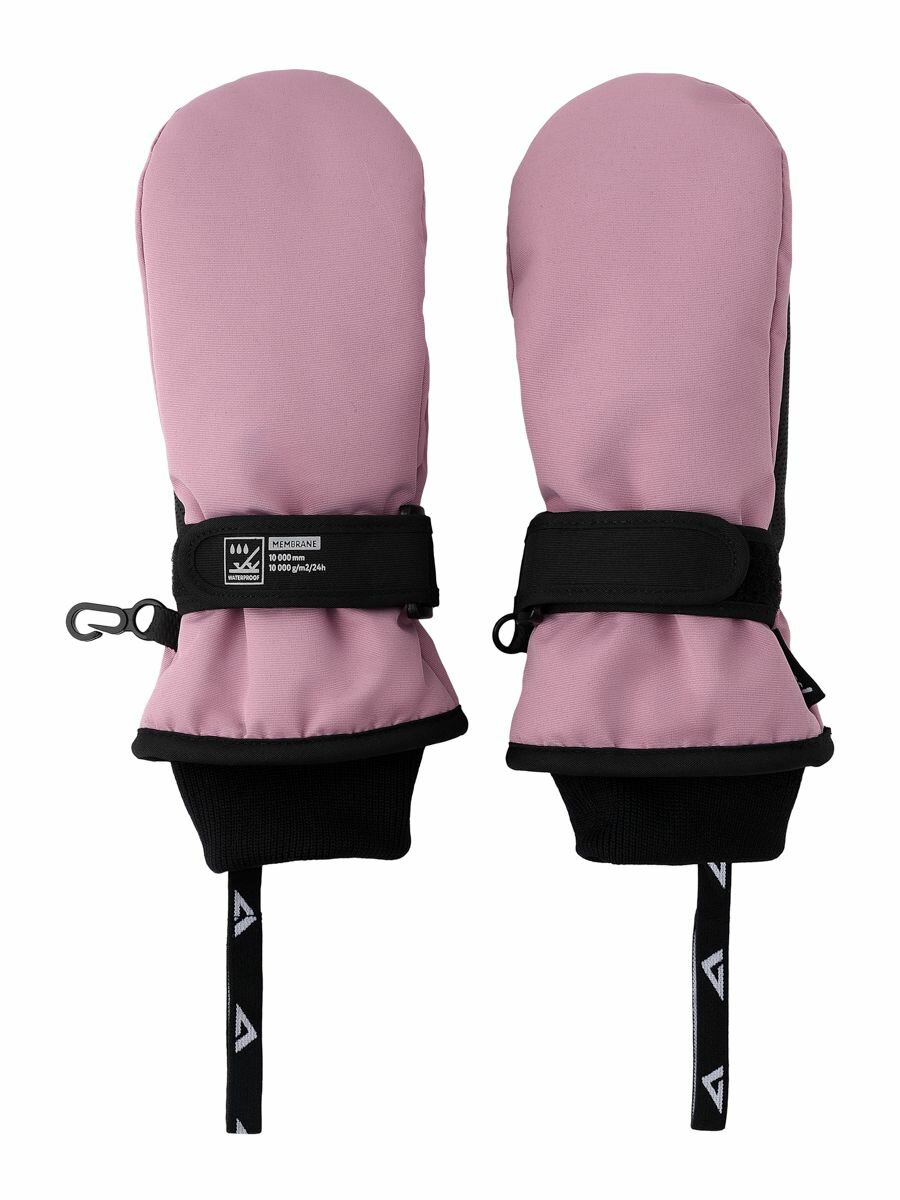 Варежки для девочек