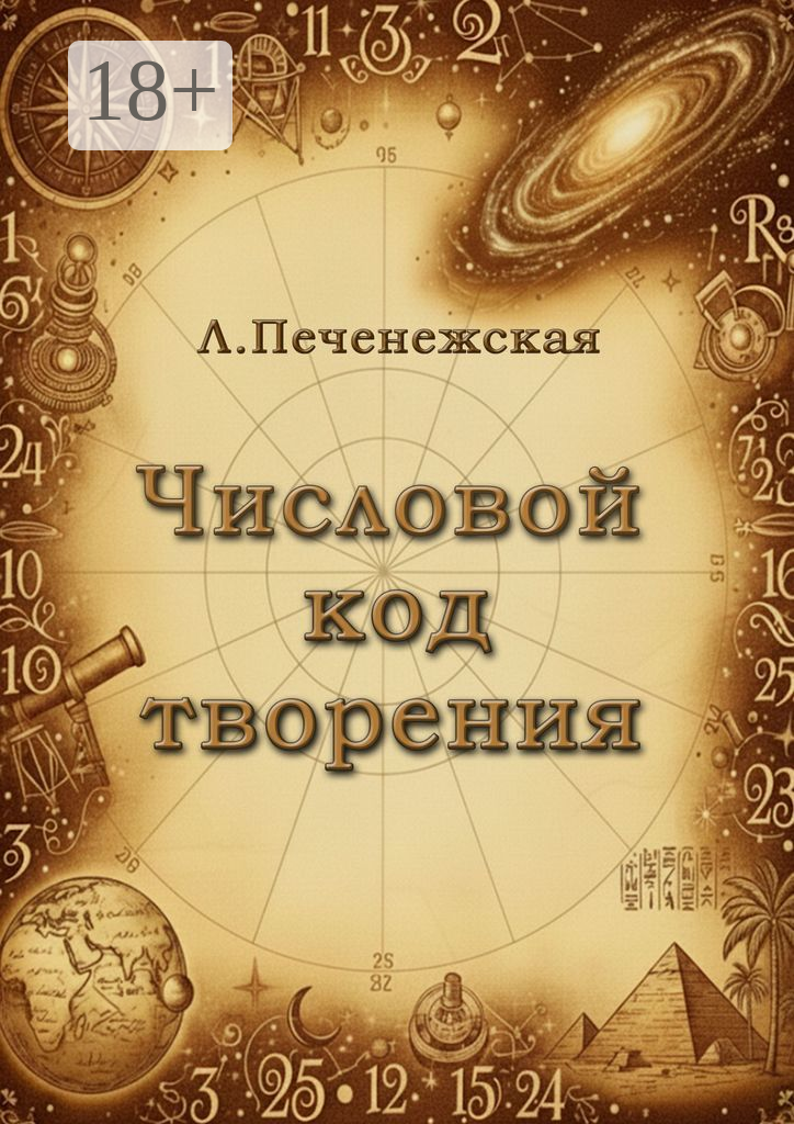 Числовой код творения