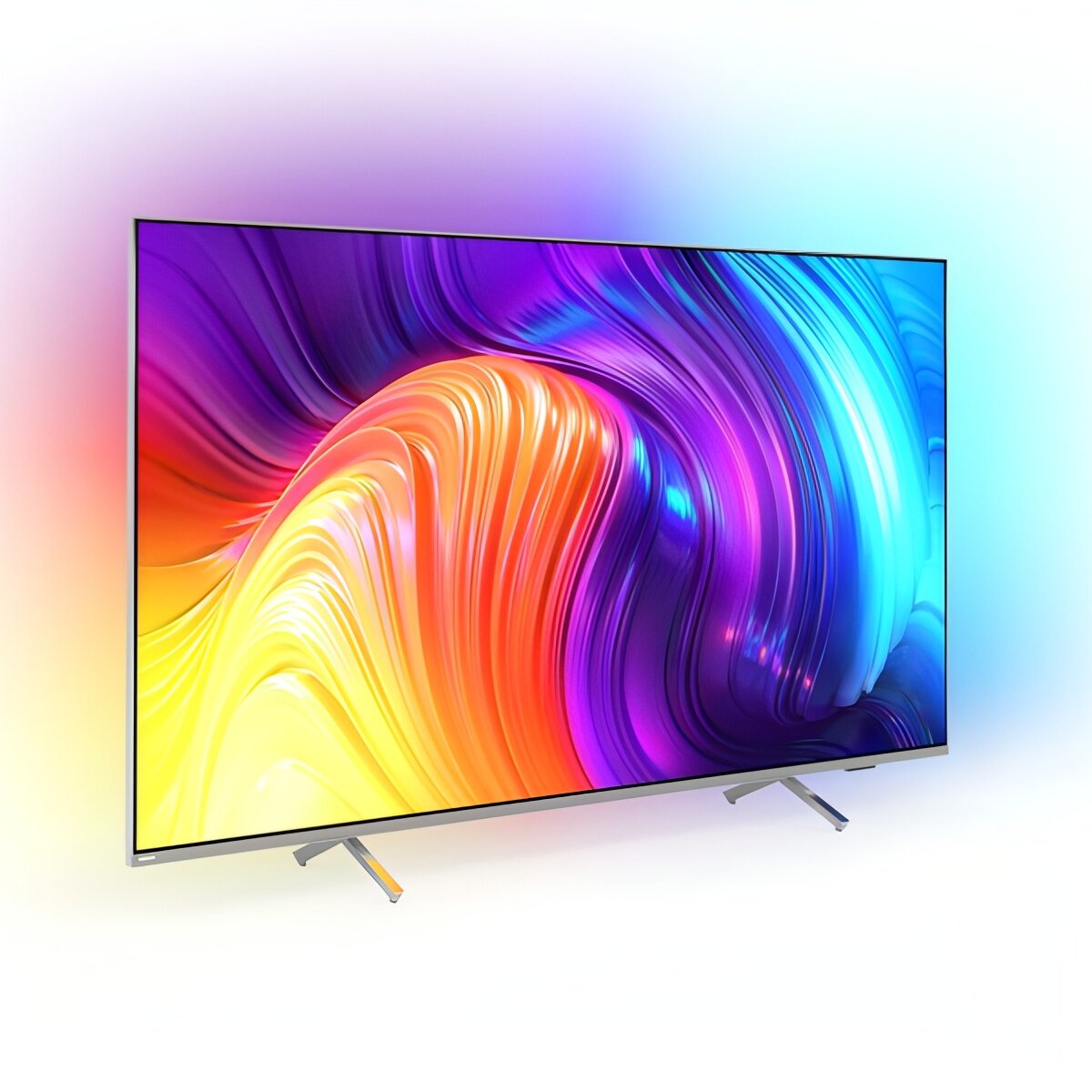 Телевизор Philips 50PUS8507/60 — фото 1