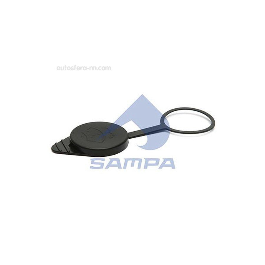 SAMPA 025155 крышка бачка омывателя! (п)\ MAN F90