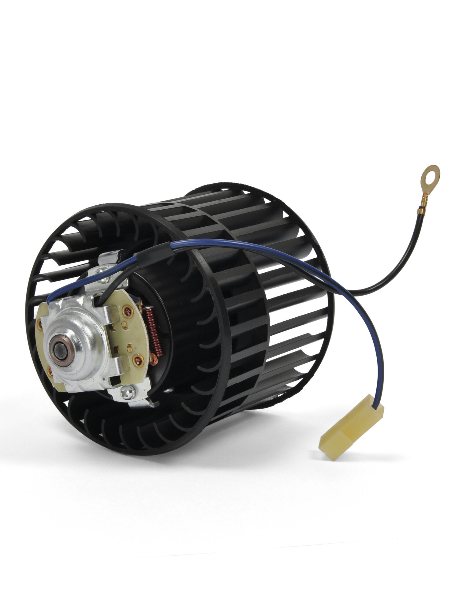 Мотор отопителя для для ВАЗ 2108 Спутник, 2109 Самара