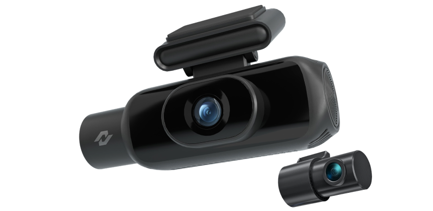 Автомобильный видеорегистратор NEOLINE G-Tech X64
