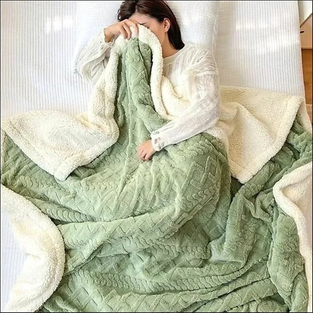 Одеяло Семейный 180x200 см, Всесезонное, с наполнителем Волокно, комплект из 1 шт