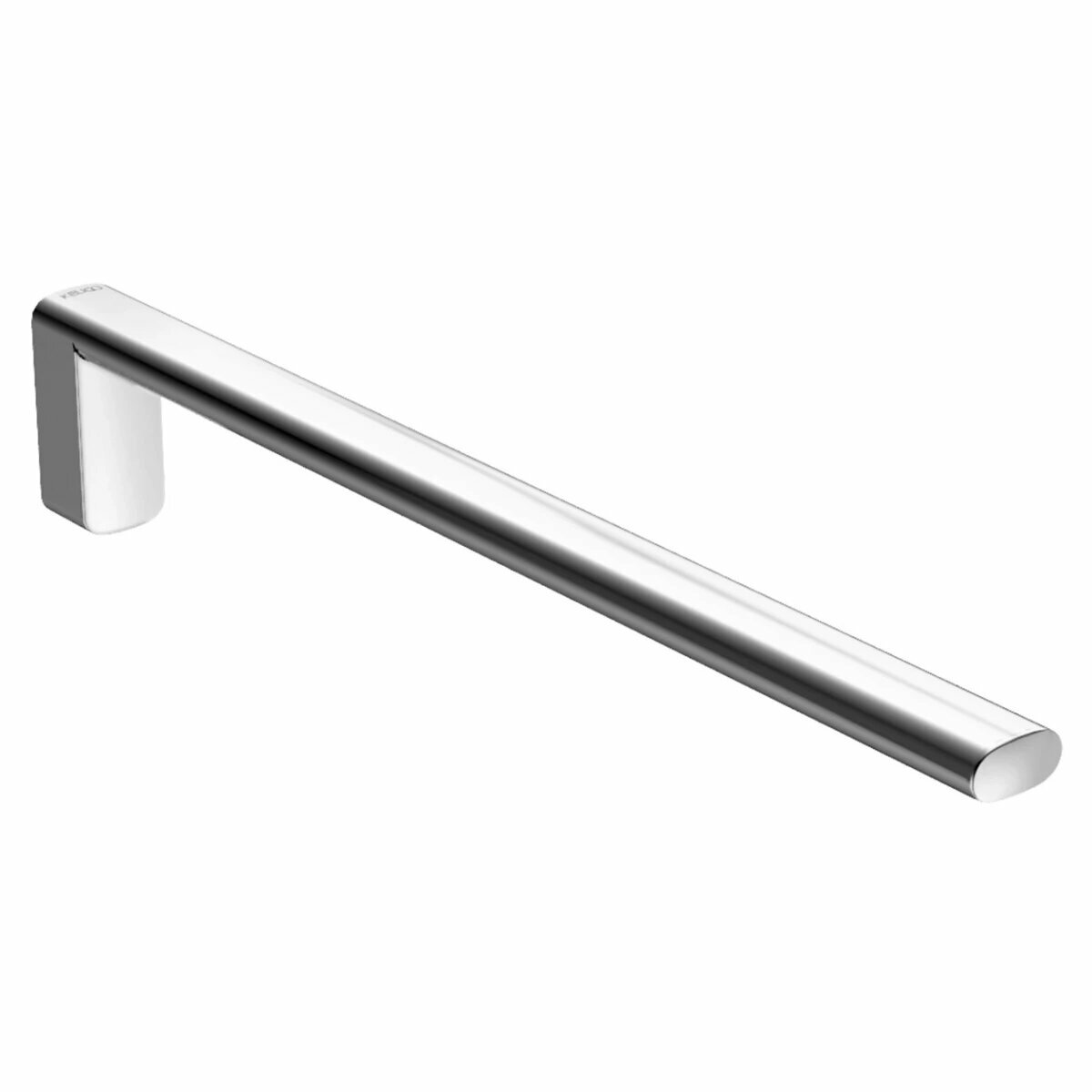 Полотенцедержатель Keuco Edition 400 11522010000, хром, металл, однорожковый, 34см