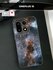 Силиконовый чехол на OnePlus 15 / Ван Плас 15 с принтом Туманность 4