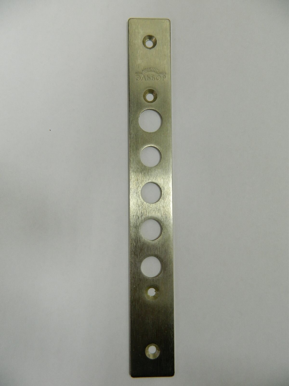 Ответная планка 2.511 для замков Базальт Эльбор