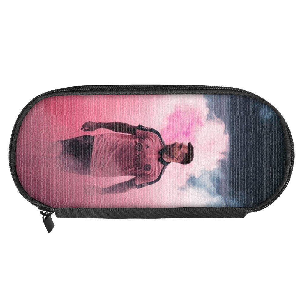 Amazon Sports Football King Messi крутой чехол-ручка для аргентинских мальчиков, многофункциональная сумка для хранения, дропшиппинг