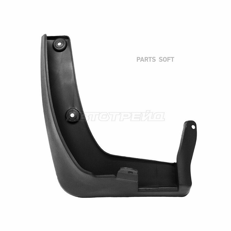 Брызговик Kia Sorento 09-21 (Спереди/ Слева) SAT ST-23-0339 | цена за 1 шт