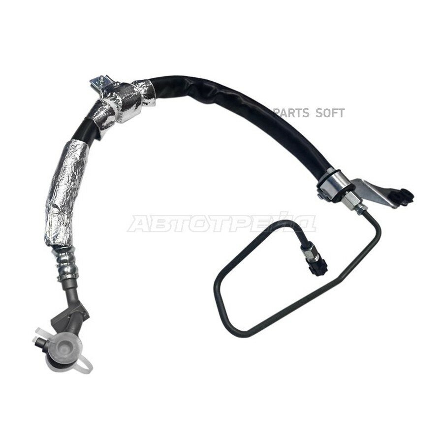 Шланг ГУР Nissan Teana 03-08 / Presage 03-09 VQ35DE (RHD) SAT ST-49720-9Y91A | цена за 1 шт