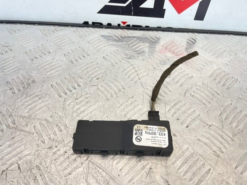 Б/У антенна иммобилайзера Opel Astra 2011 P10 A16XER 64870 GENERAL MOTORS арт. 1232445, 13500144