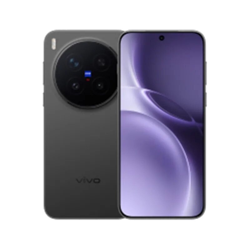 Смартфон Vivo X300 Pro, 16/512ГБ, china