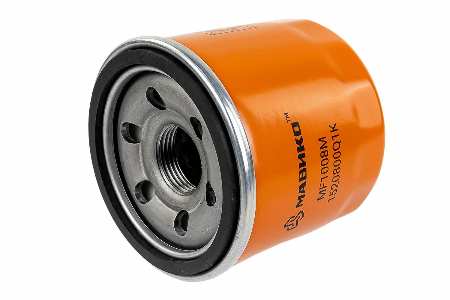 Фильтр масляный мавико под двигатель H4M для Лада Веста, Икс Рей, Рено Логан 2, Сандеро 2, Дастер 2, Аркана, Каптур