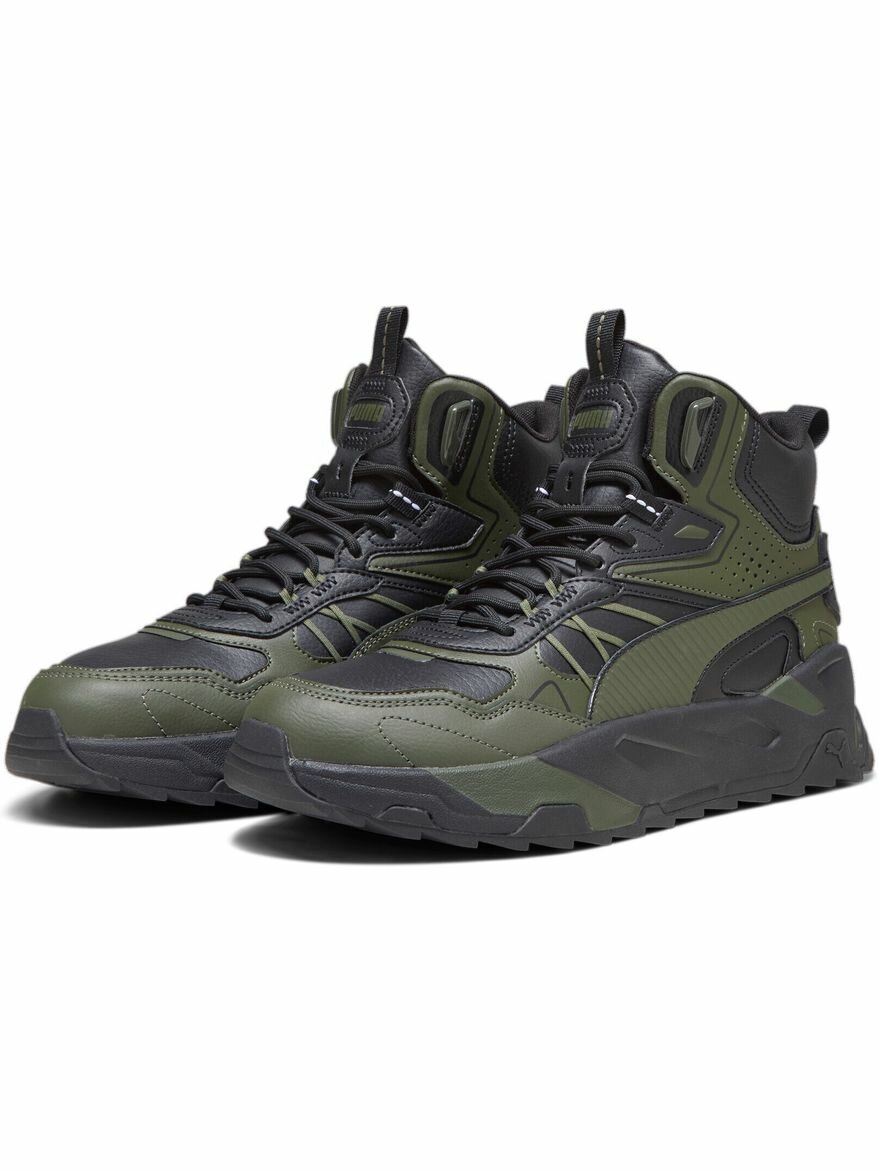 Ботинки Trinity Mid Hybrid L