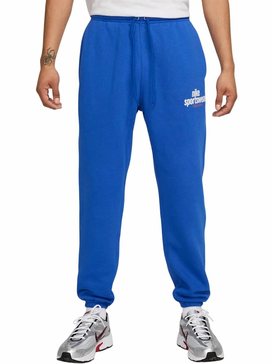 Брюки джоггеры Club Fleece Trousers