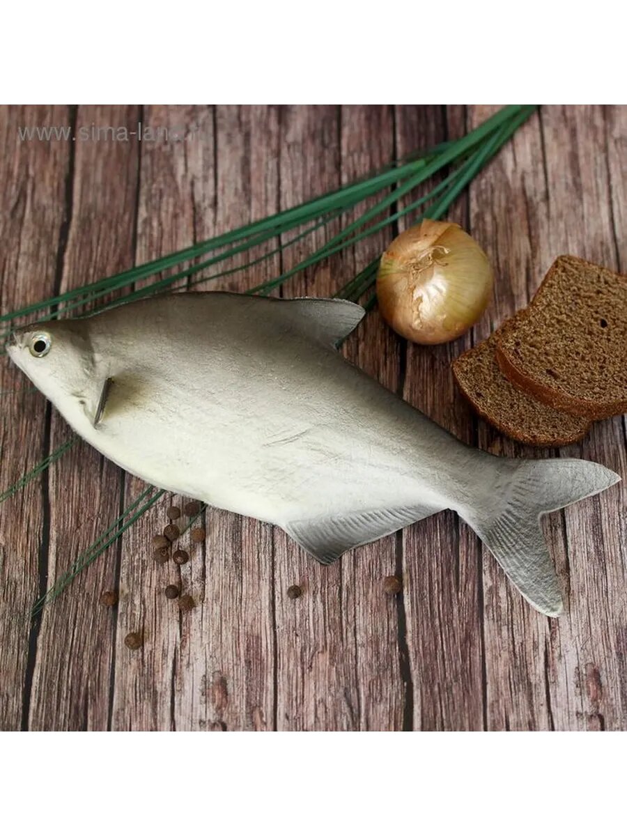 Рыболовный муляж рыбы для рыбалки