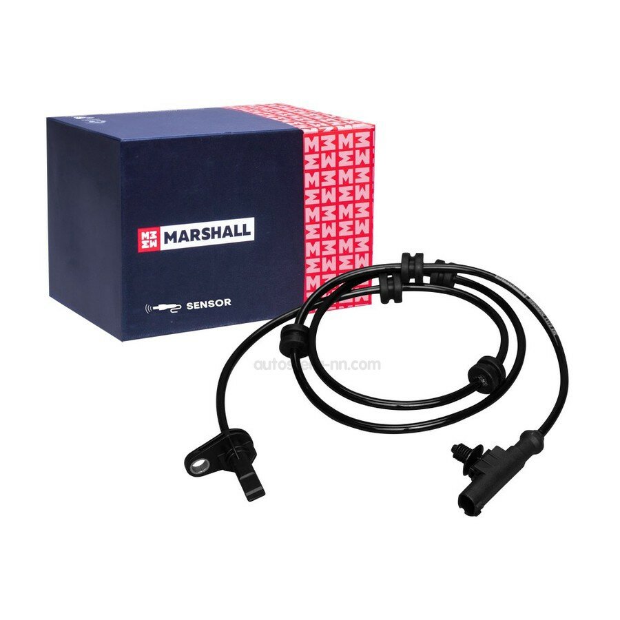 MARSHALL MSE0200 Датчик ABS передн. прав. Changan Star 9 19- (MSE0200)